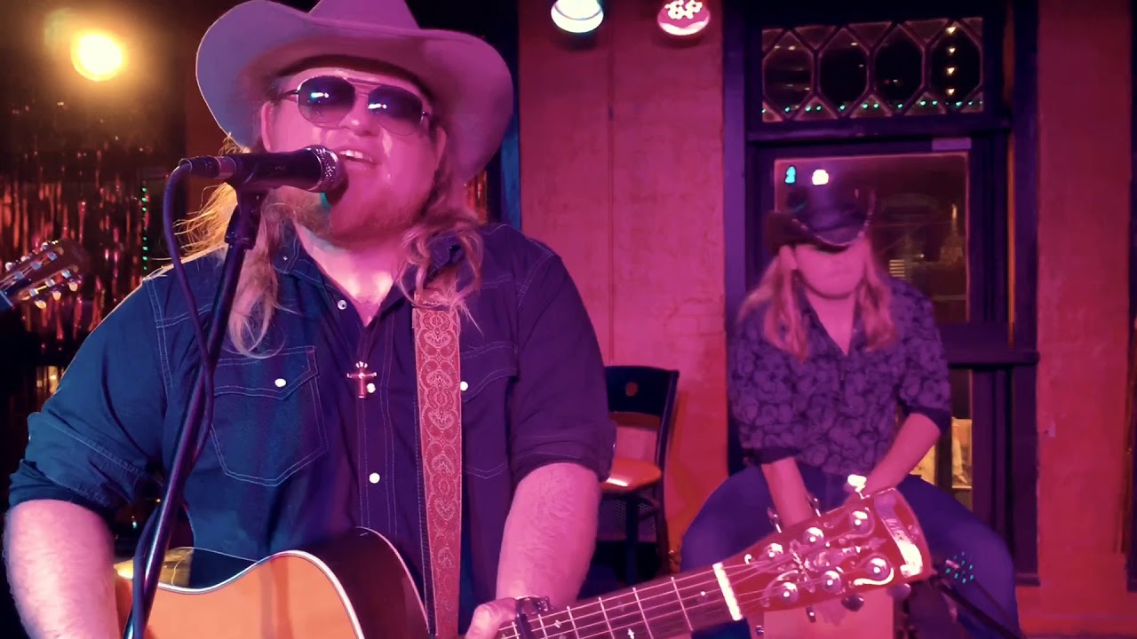 The Duane Stevens Band - It’s Raining In Cheyenne (Live in Fort Worth ...