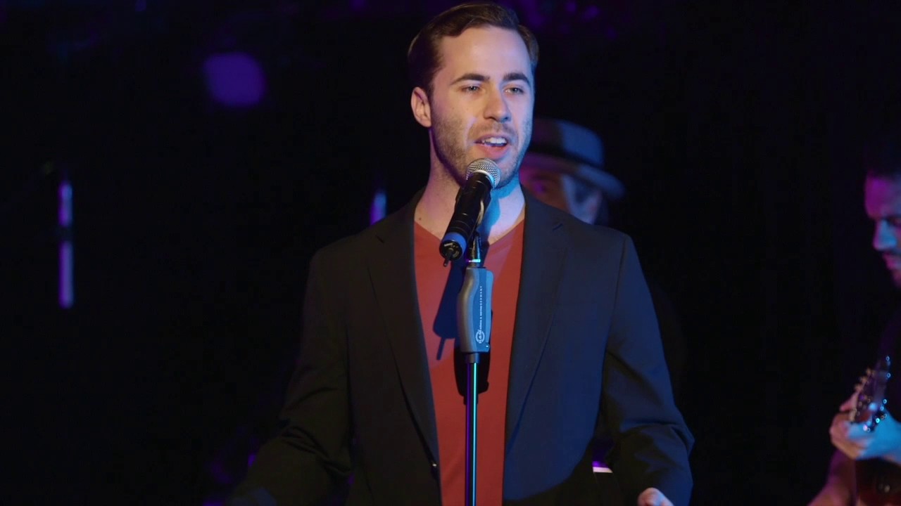 Nick Lehan- Everybody Loves You Now - YouTube