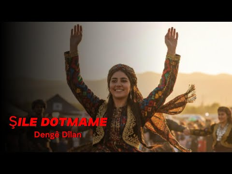 şile dotmame Dengê Dîlan Rock Cover