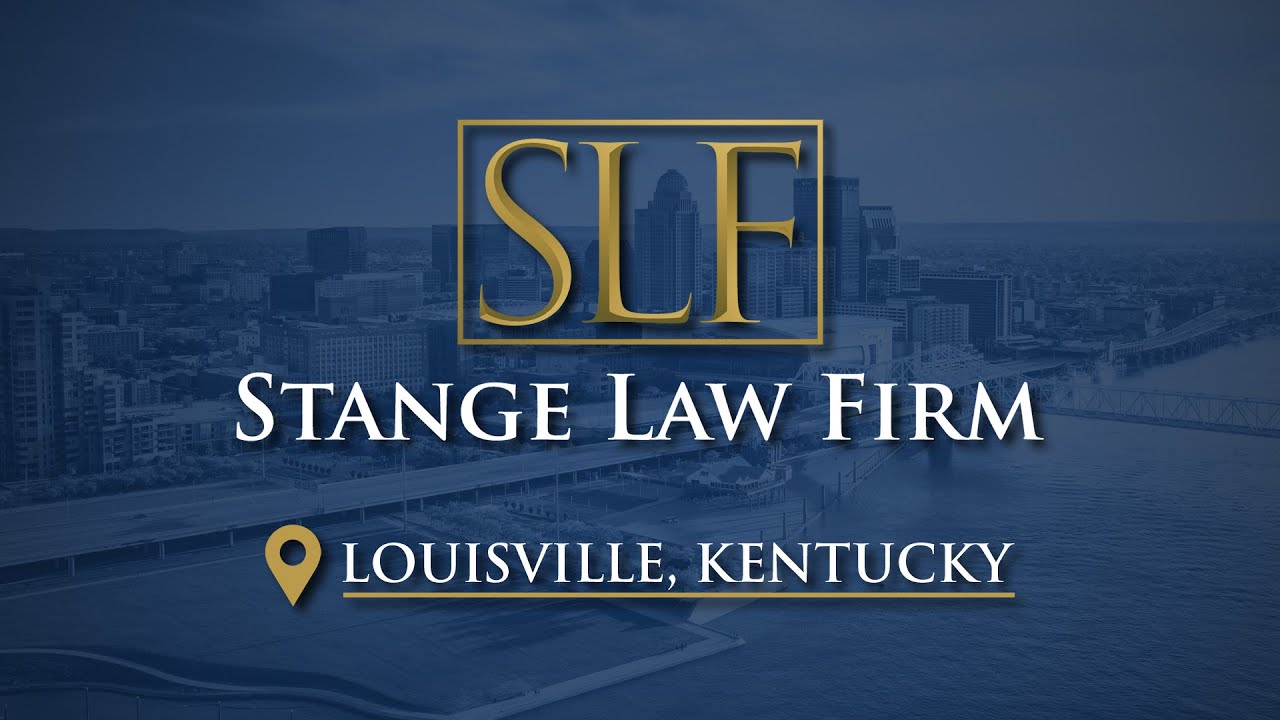 Louisville, Kentucky Child Support Lawyers in Jefferson County | Stange ...