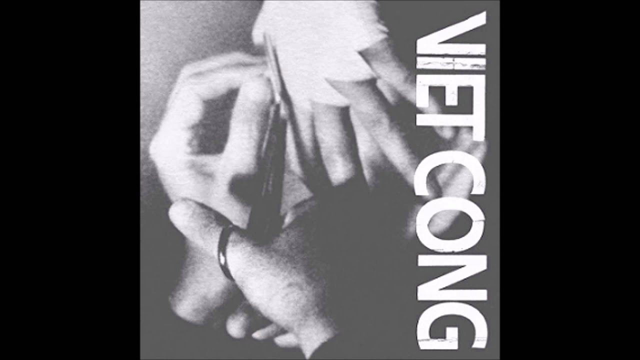 Viet Cong (Preoccupations) - Death - YouTube