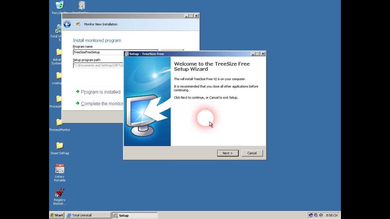 Hướng dẫn tạo PortableApps theo Application Portable Template (Fixed By PAV) Format - YouTube