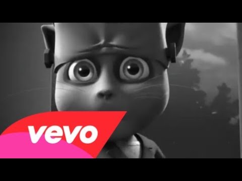 Ginger - Monster - YouTube