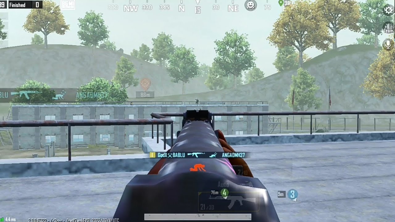 Close Range Attacks on Enemy 🥵🥵 - YouTube