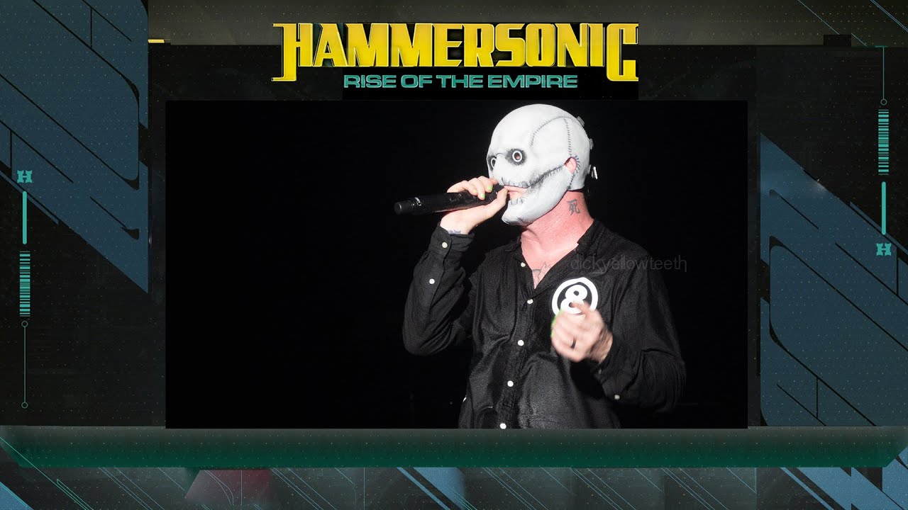 SPEECH COREY 555 666 - YouTube