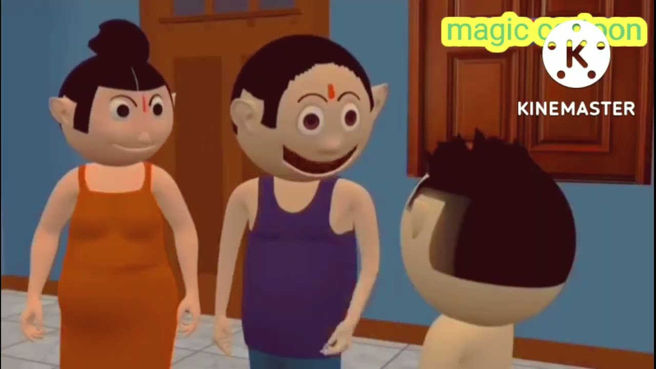 Bittu ka new episode 2022|🤾💕💘💝cartoon 💝💘💖 - YouTube