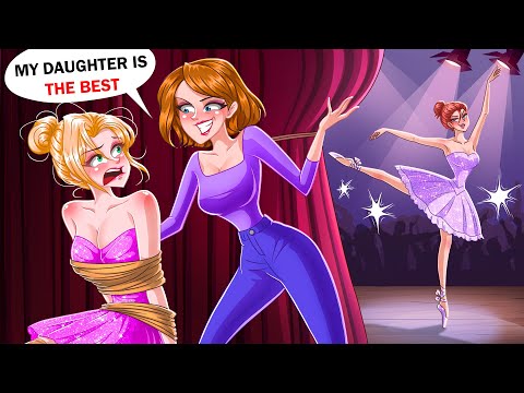 Tante Hat Mir Meine Aura Für Ihre Tochter Gestohlen