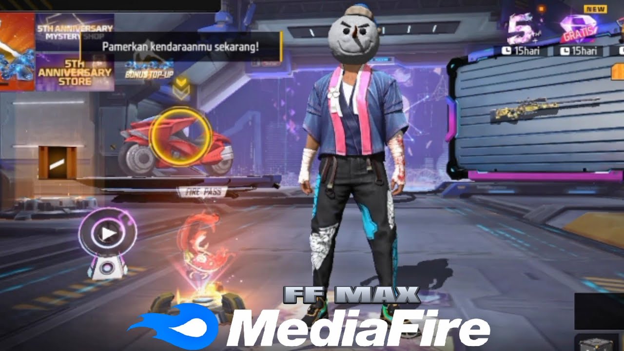 CONFIG BUNDLE PRO PLAYER TERBARU 2022 SETELAH UPDATE - YouTube