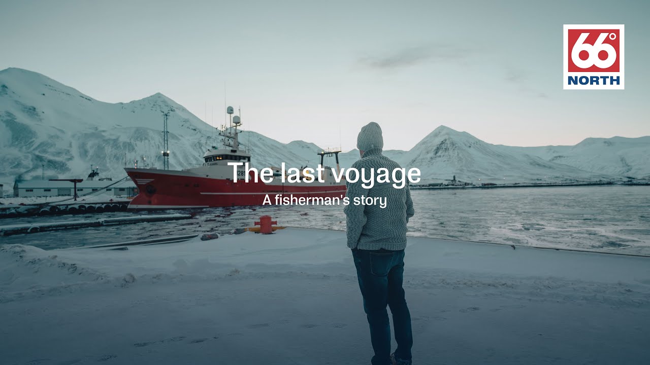 The Last Voyage | A Fisherman's Story - YouTube