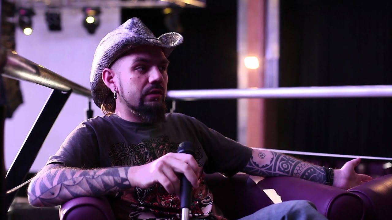 Фильм о тяжелой рок-музыке в России "Get True Stay Loud" - teaser 3 ...