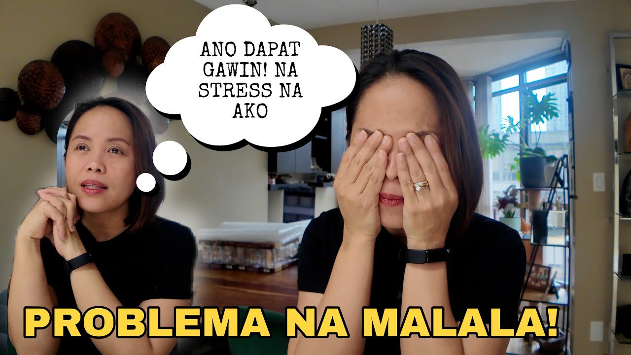 May Problema sa amin sa PINAS! Ano kaya ang dapat gawin?! | Life in ...
