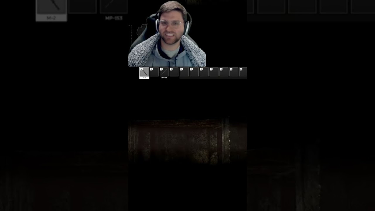 One Tapping Taggila with Sword - Escape From Tarkov - YouTube