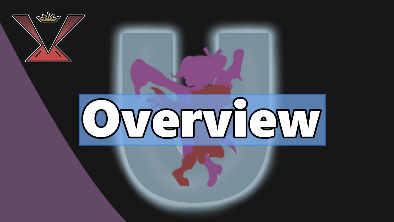 Ultrasphere Guide Pt 0: Overview - YouTube