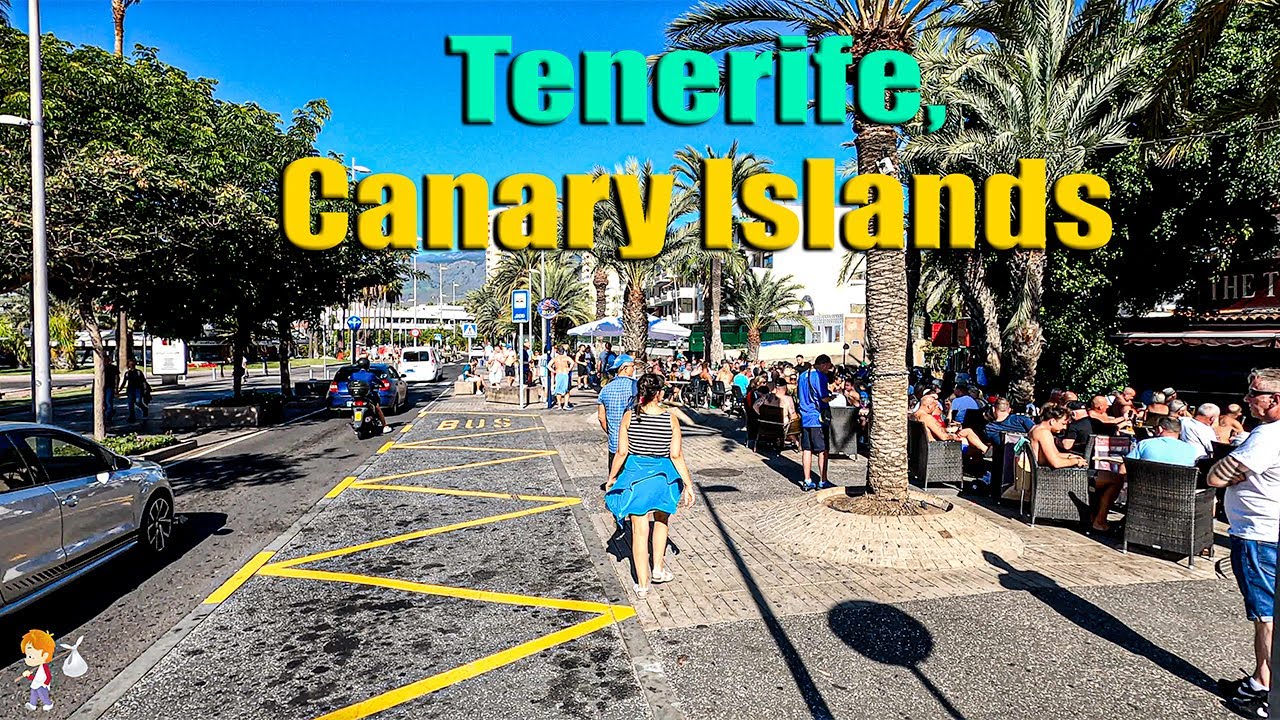 Tenerife Spectacular Hot Weather In December YouTube tenerife-spectacular-hot-weather-in-december-youtube