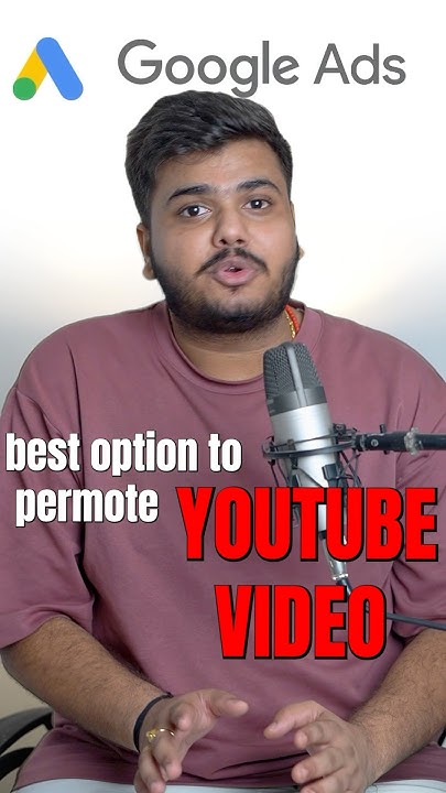 Best Way to Promote your Youtube Video | How to promote video on Youtube | How to run Ads # ...