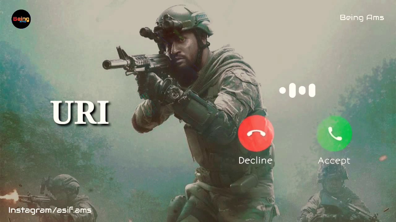 uri ringtone | URI Background Theme Ringtone | uri music ringtone | uri ...