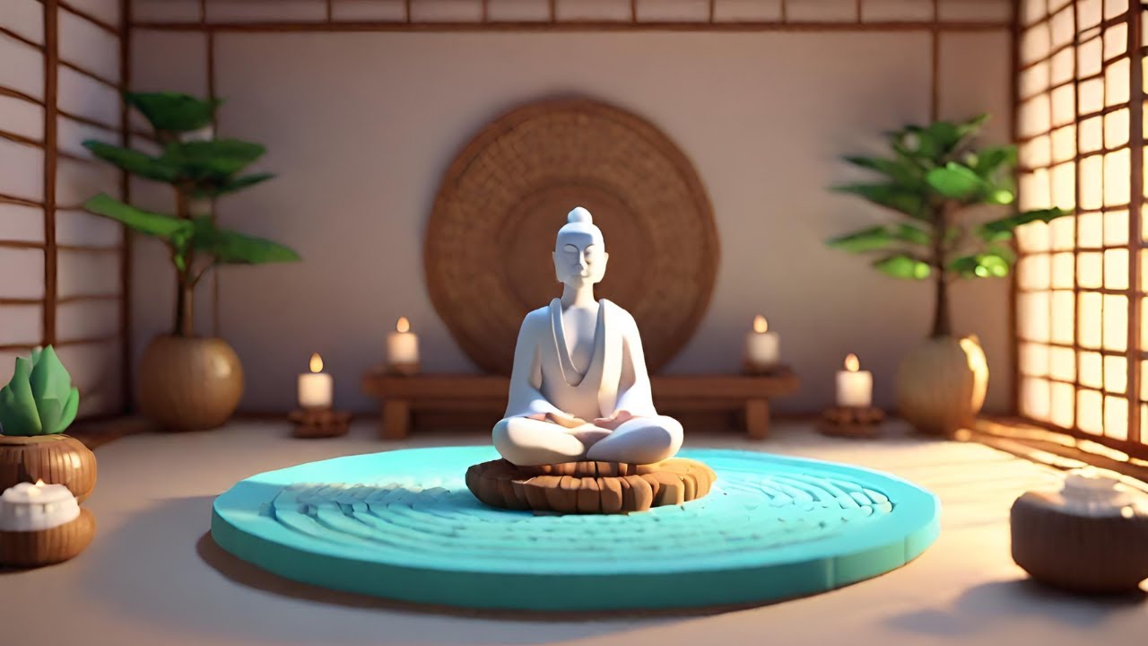 Meditation Magic Daily Practices for Inner peace & clarity # ...