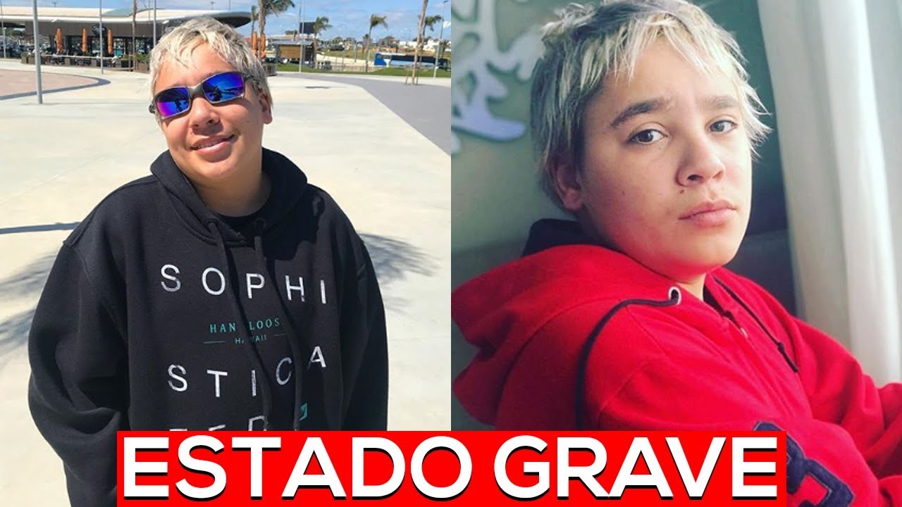 🔴MC PIKACHU É INTERNADO EM ESTADO GRAVE! - YouTube