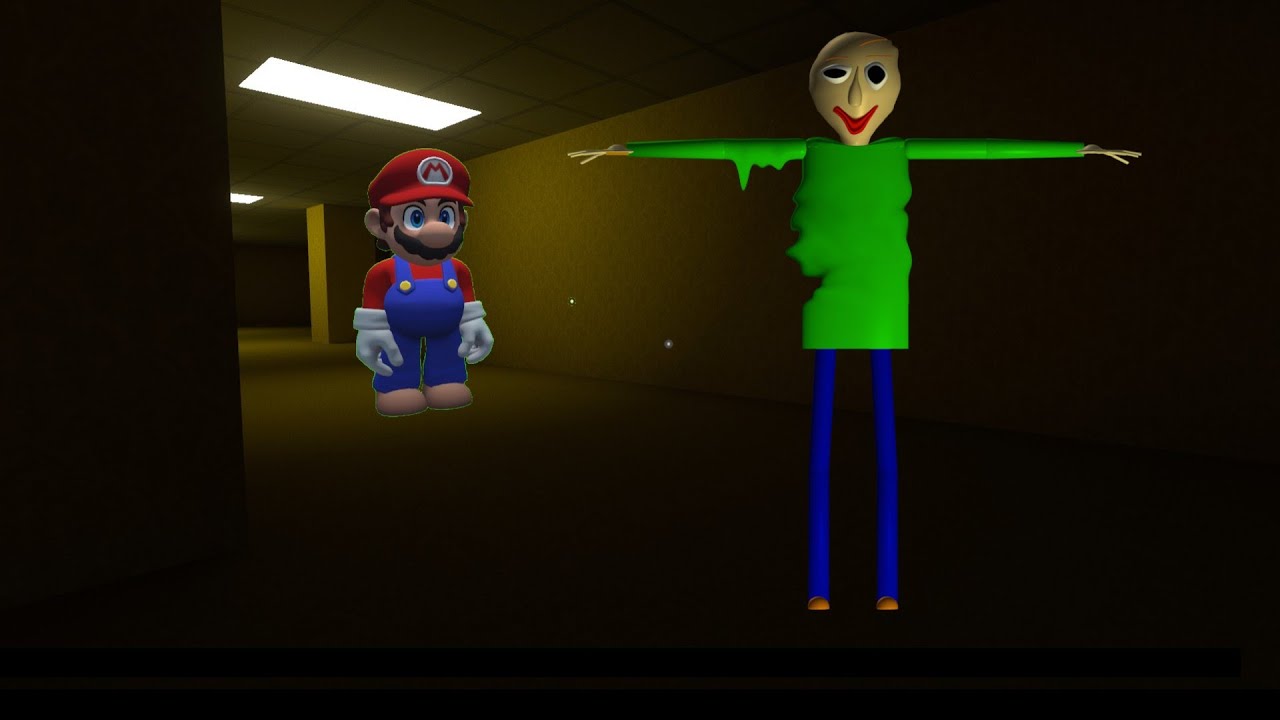 sussy among us baldi does sus among mario freddy fazbear boopkins rizz ...
