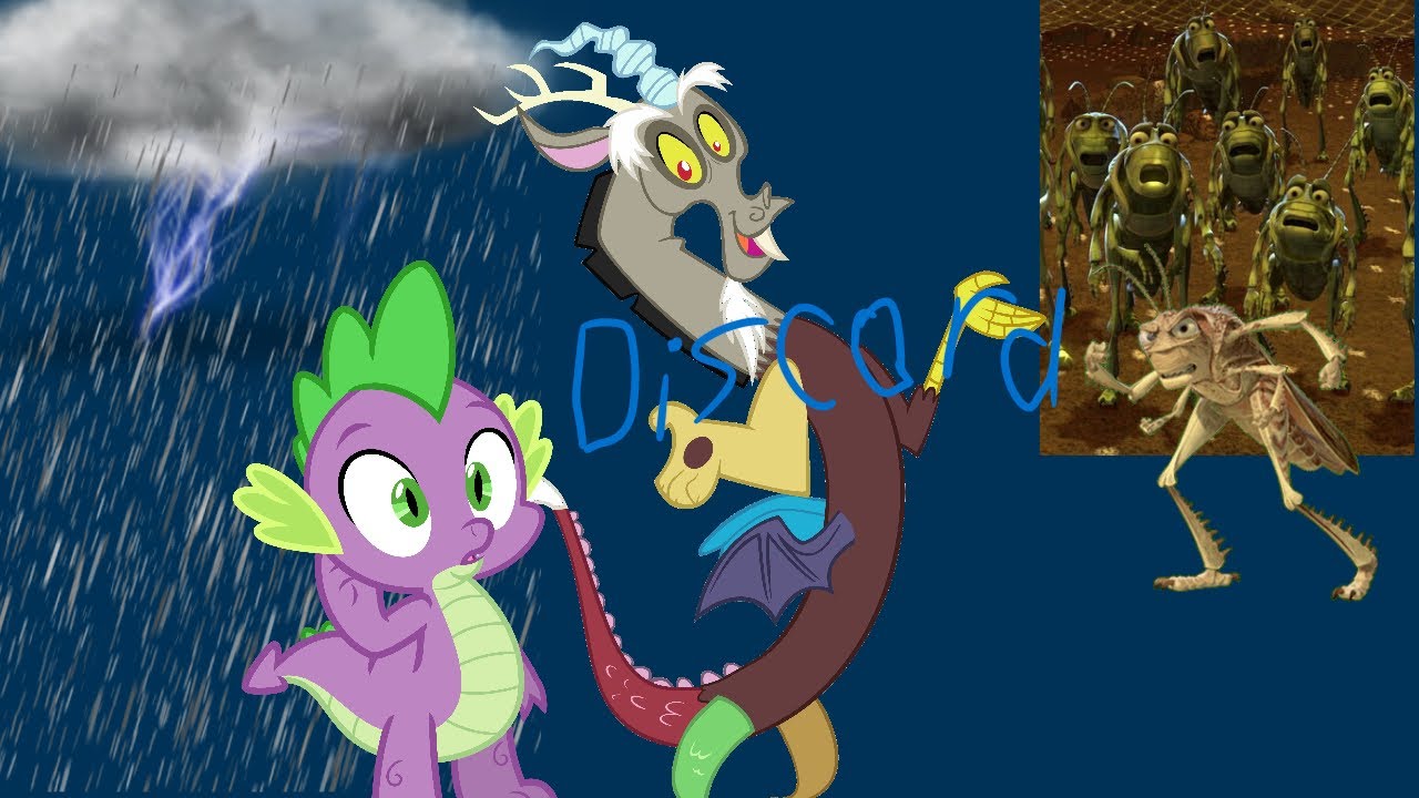 Plush Toys: Spike Season 1 episode 21 - YouTube