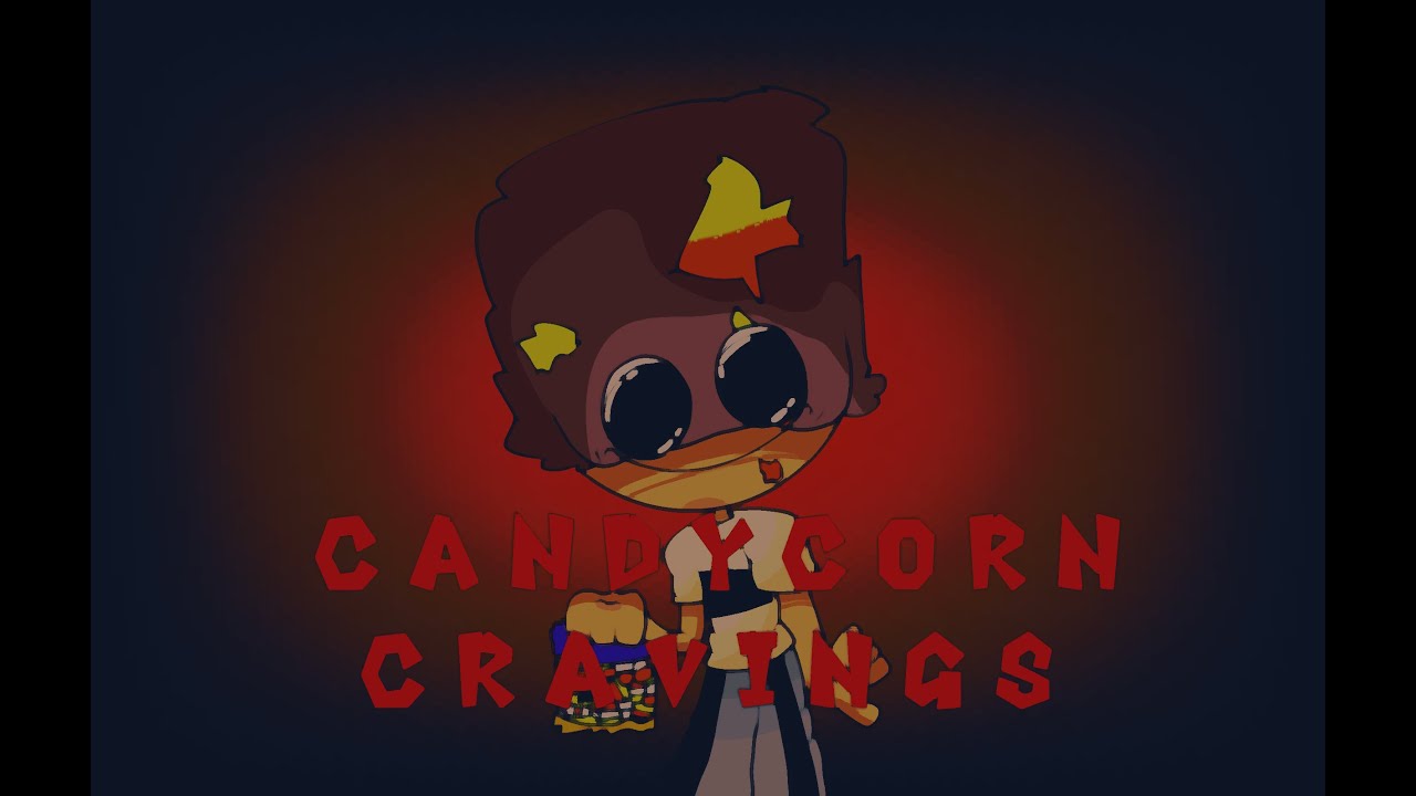 Candy Corn Cravings: a last course cover - YouTube