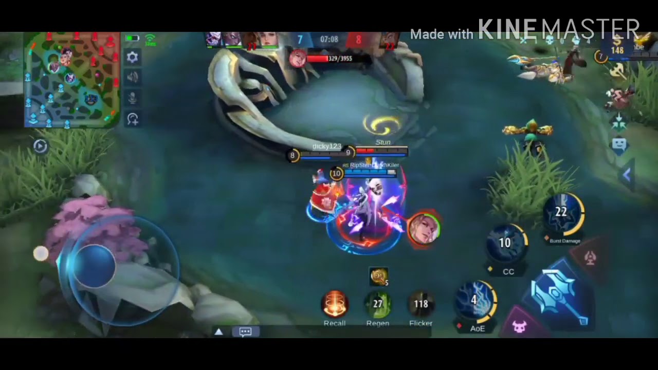 tutorial cara bermain eudora - YouTube