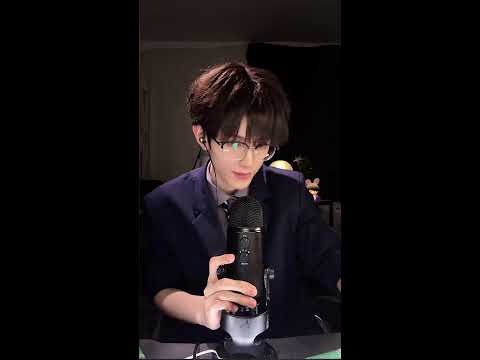 Relaxing Live ASMR — Gentle Whisper Triggers