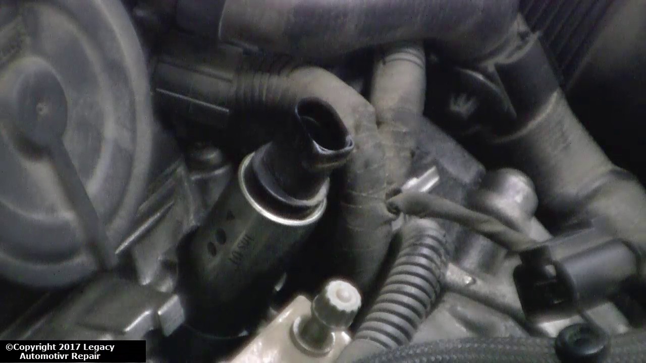 2006 Vw Diagnostic check engine - YouTube