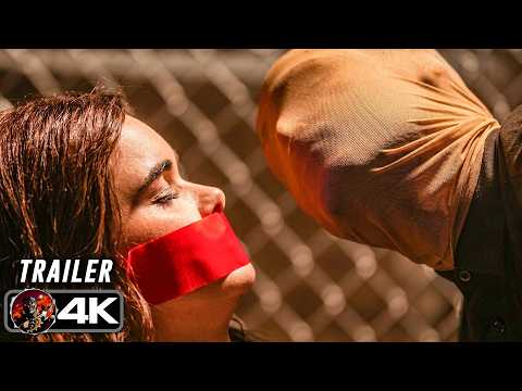 FACES OF DEATH | Official Red Band Trailer 2 (2026) 4K