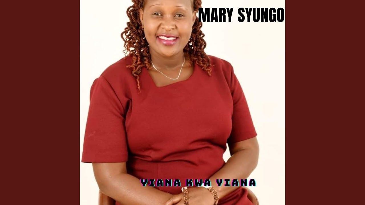 Yiana Kwa Yiana - YouTube