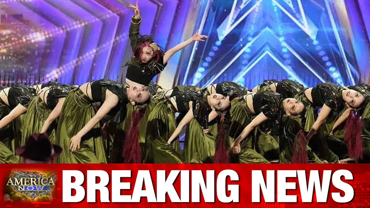 ‘America’s Got Talent’ season 19 episode 2 performances ranked Top 9 ...