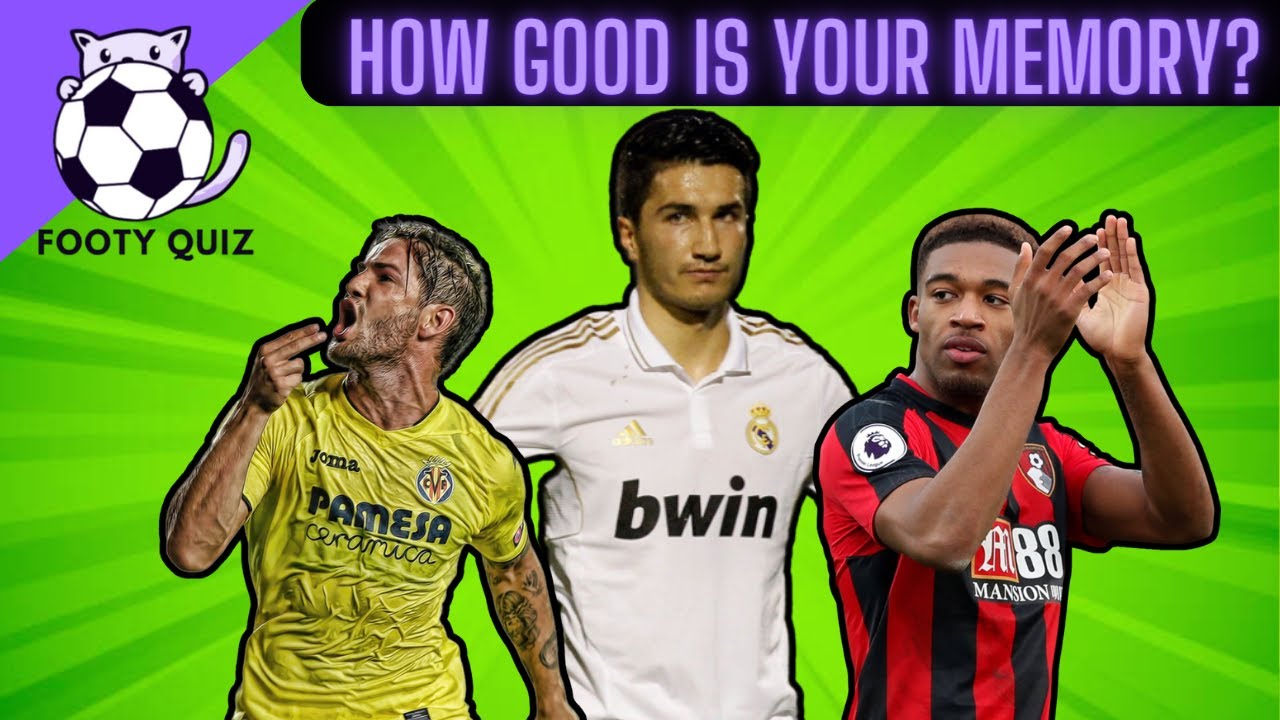 GUESS THESE PLAYERS YOU 100% FORGOT GIVEN NATION, TEAM AND NUMBER ...