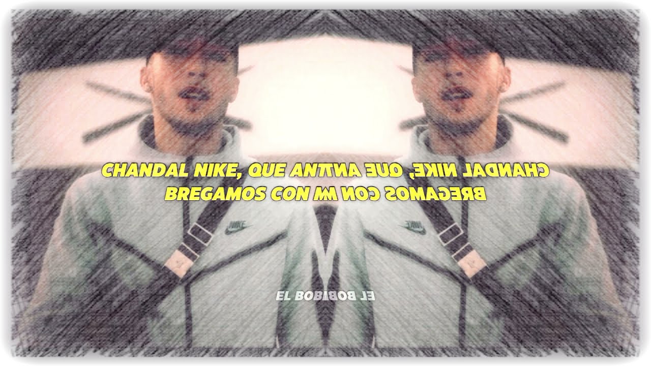 El Bobe - Ella (Lyrics/Letra) - YouTube