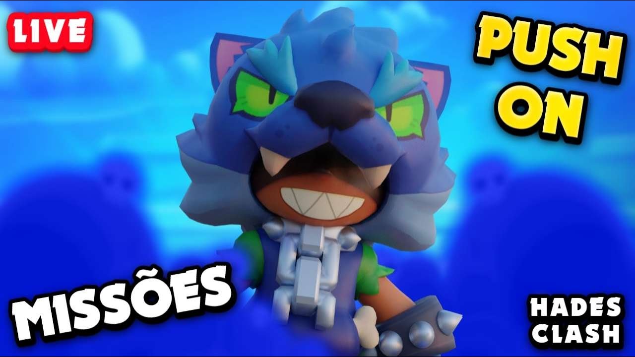 BRAWL STARS SKIN EXCLUSIVA NA LOJA LEON FANTASMA - YouTube