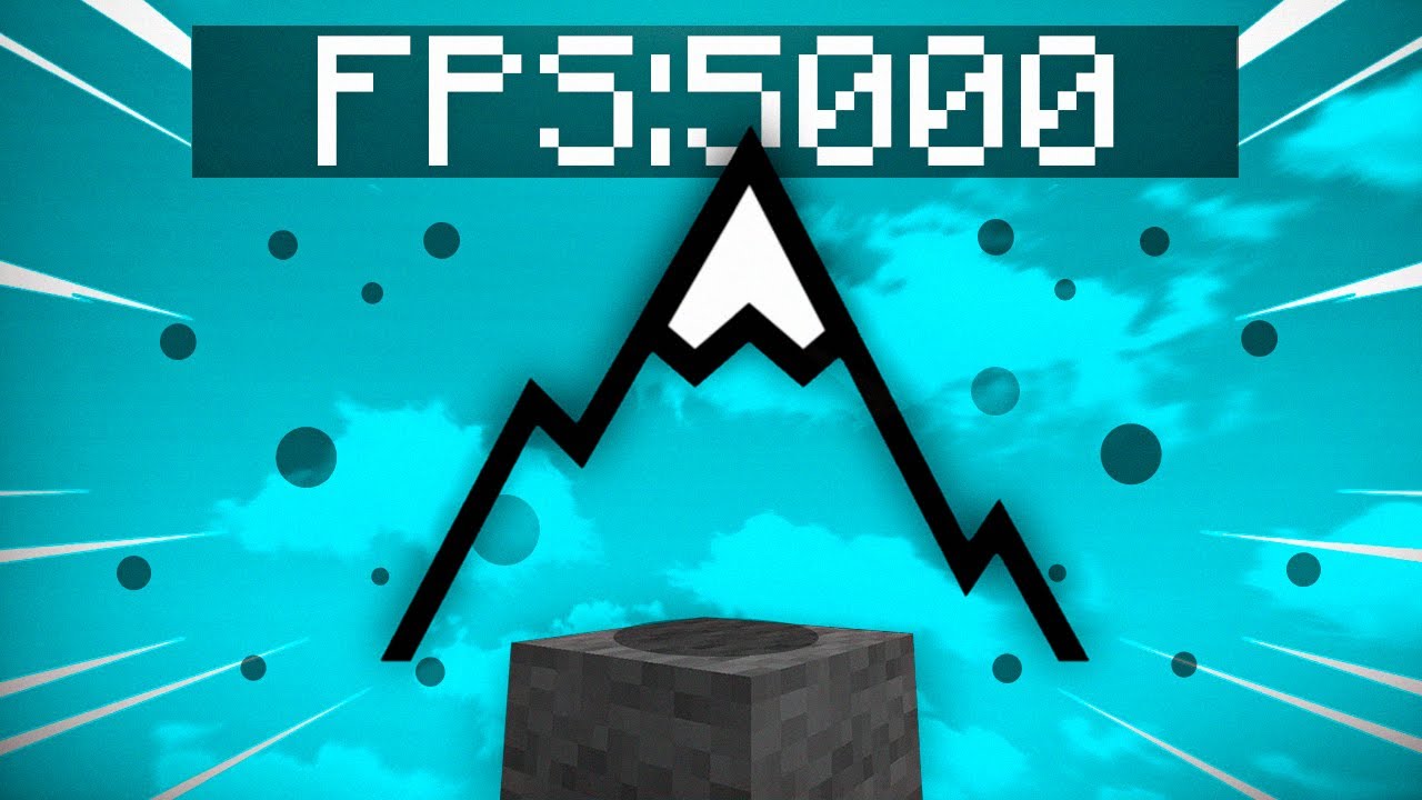 EL NUEVO CLIENTE NO PREMIUM SUBE FPS 1.8 para MINECRAFT PVP *GLACIER CLIENT* | TUTORIAL COMPLETO ...