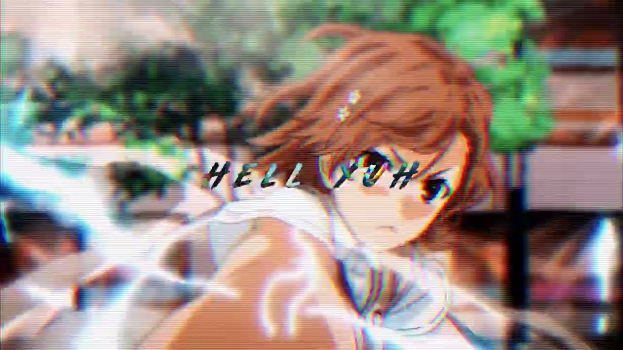 Aqua Raps - Hell Yuh (Remix) - YouTube