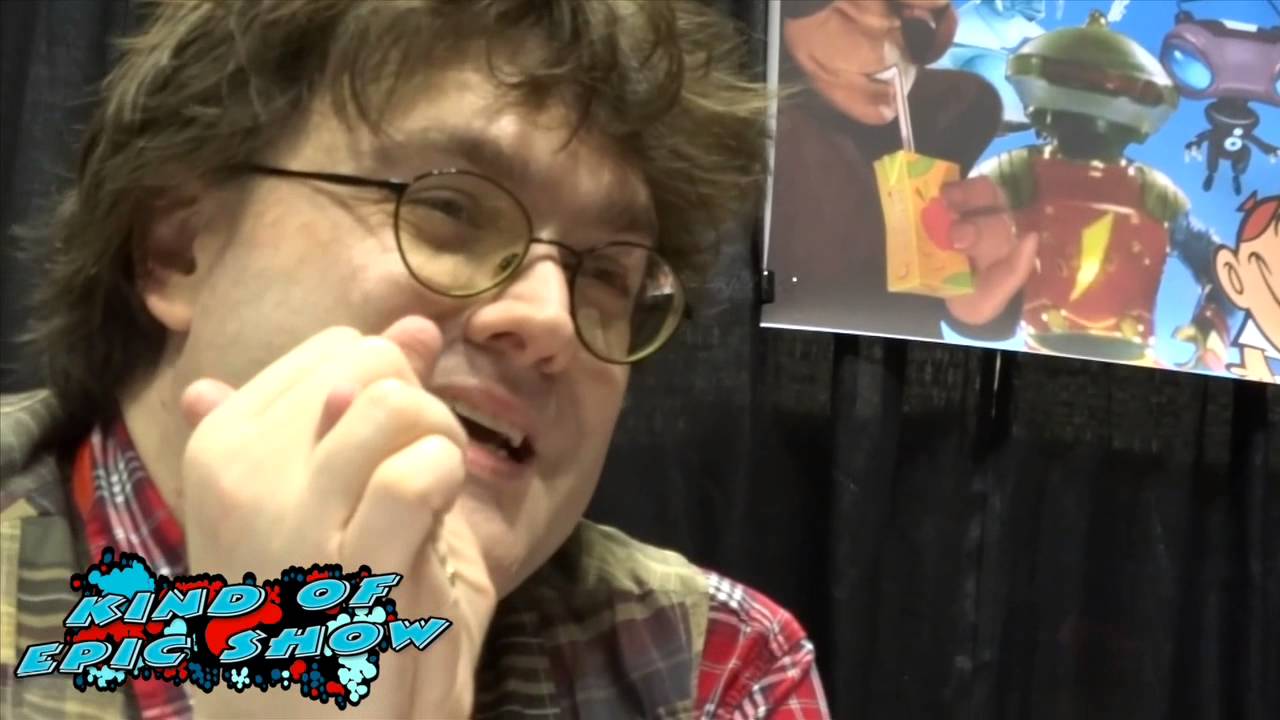 Rikki Simons: A Conversation With - YouTube