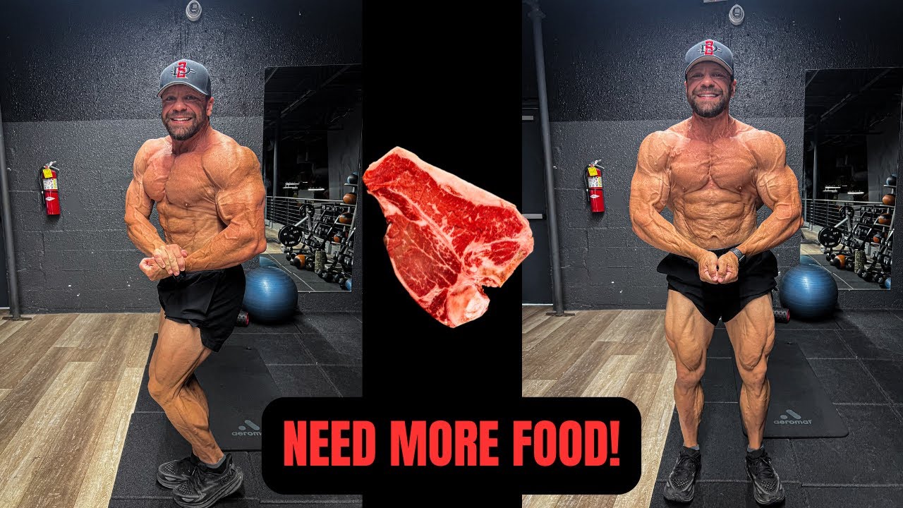 Carnivore Diet Vlog Day 3 - Must Eat More! - YouTube