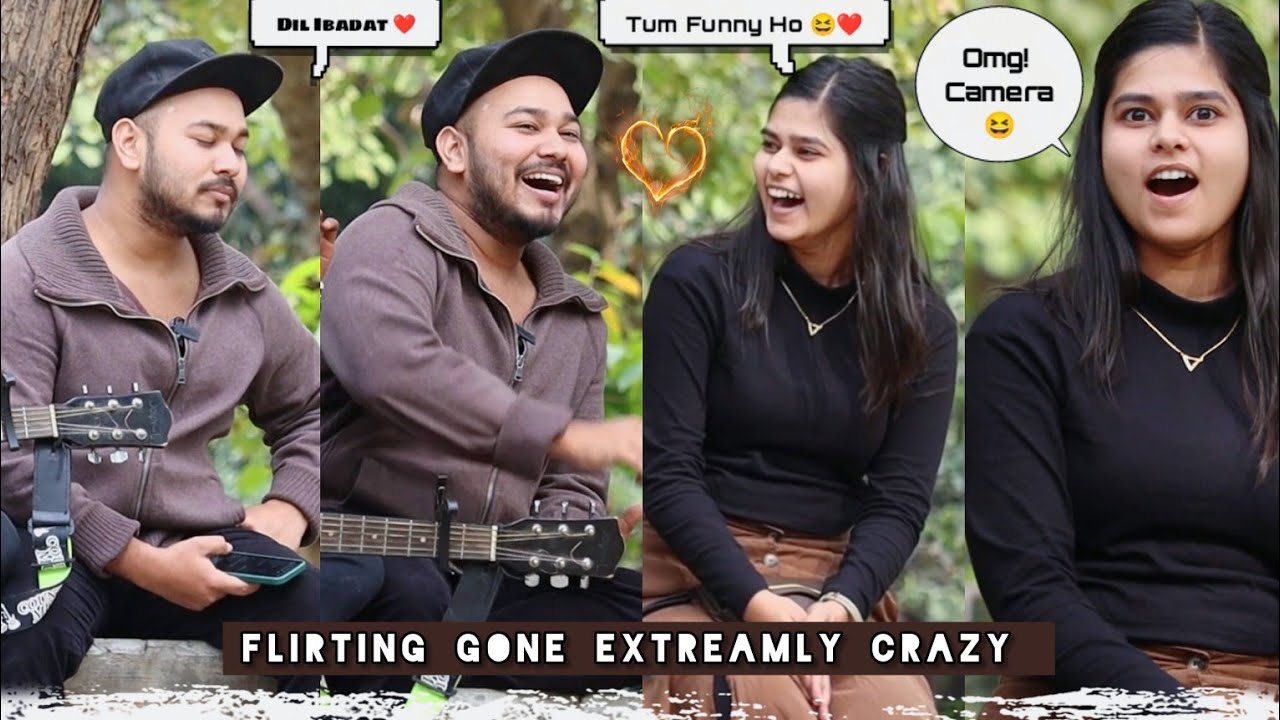 Best Of Javed Ali & Emraan Hashmi | Impressing Girl By Singing | Cute ...