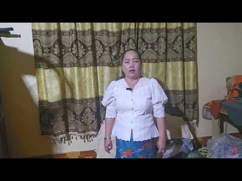 Hais kwv txiaj rau tus ncaim lawm by Npaub yaj 27/10/2024 - YouTube