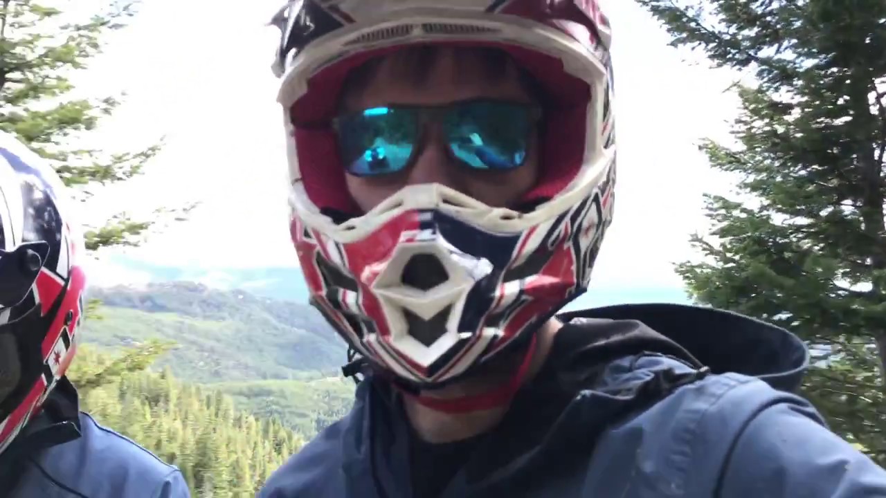 Rippin Rod and I Rip the Mountains of Montana! - YouTube