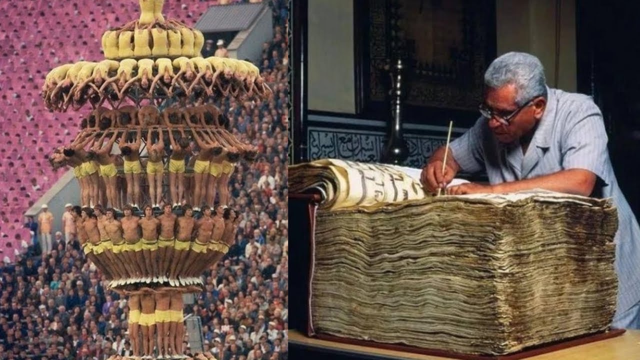 60 Rare and Secret Photos That Were Recently Found - YouTube