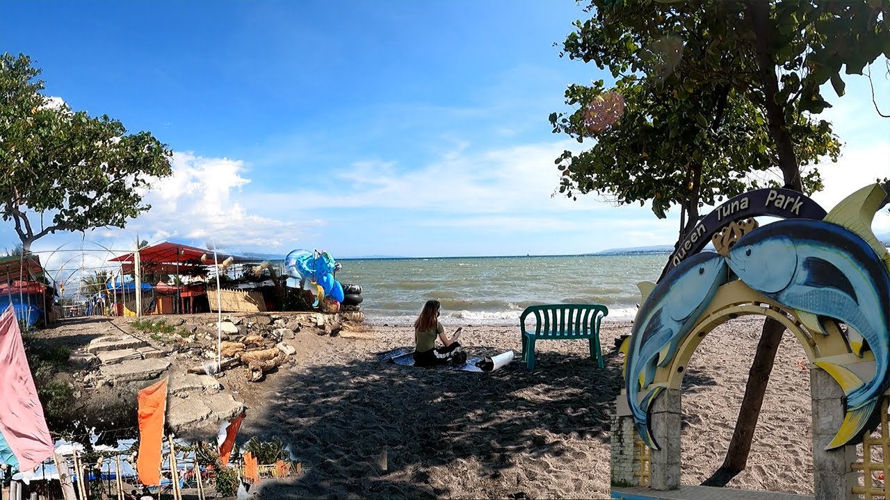 Queen tuna park, what's new?, General Santos City Mindanao ...