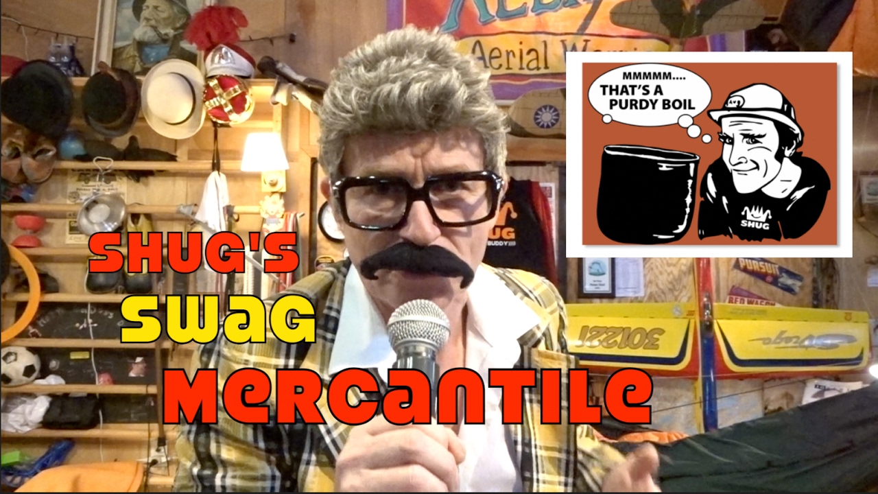 Shug's Swag Ended - YouTube