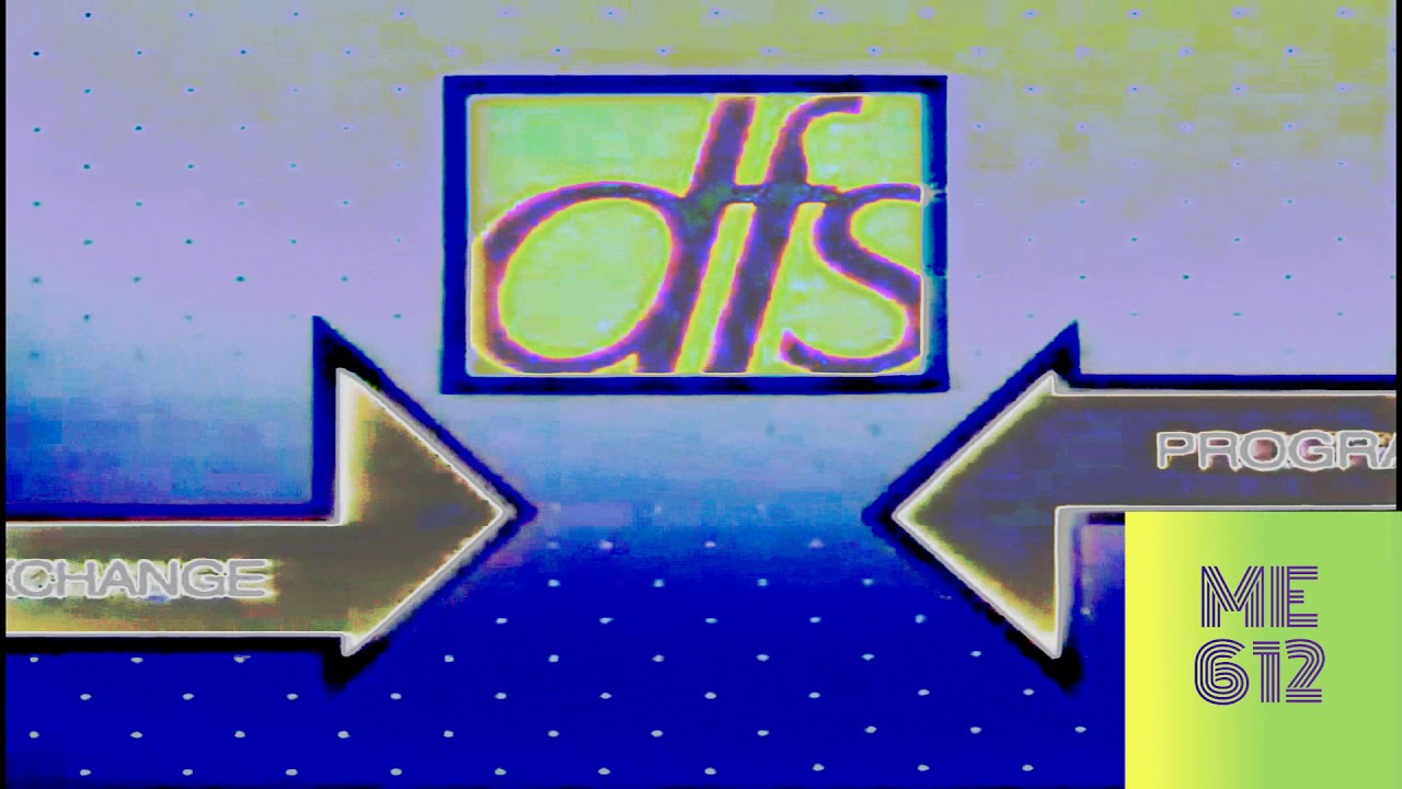 DFS Program Exchange 1979 Effects Round 1 vs Everyone (1/30) - YouTube