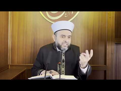 Fes Takmak Yasak !!! - Halil Konakçı Hoca Efendi #halil #konakçı #halilkonakcı #islam #fes #şapka 