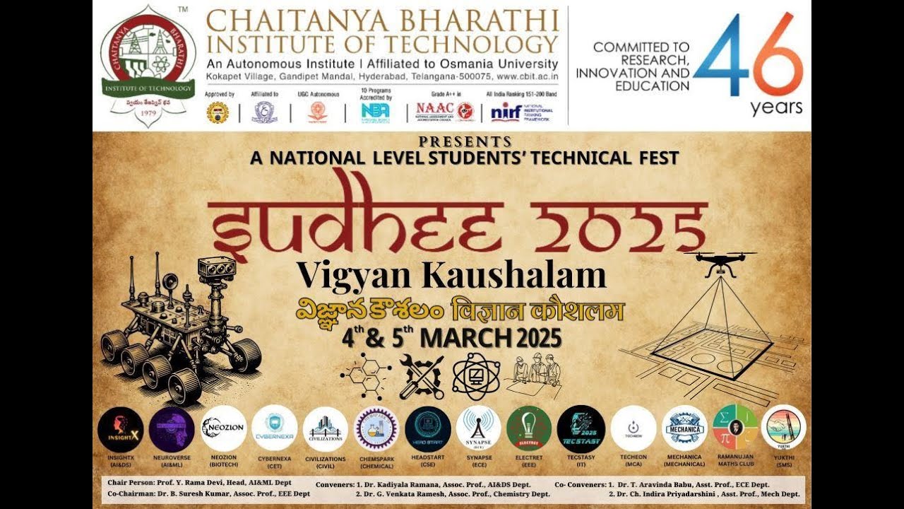 SUDHEE 2025 TEASER - YouTube