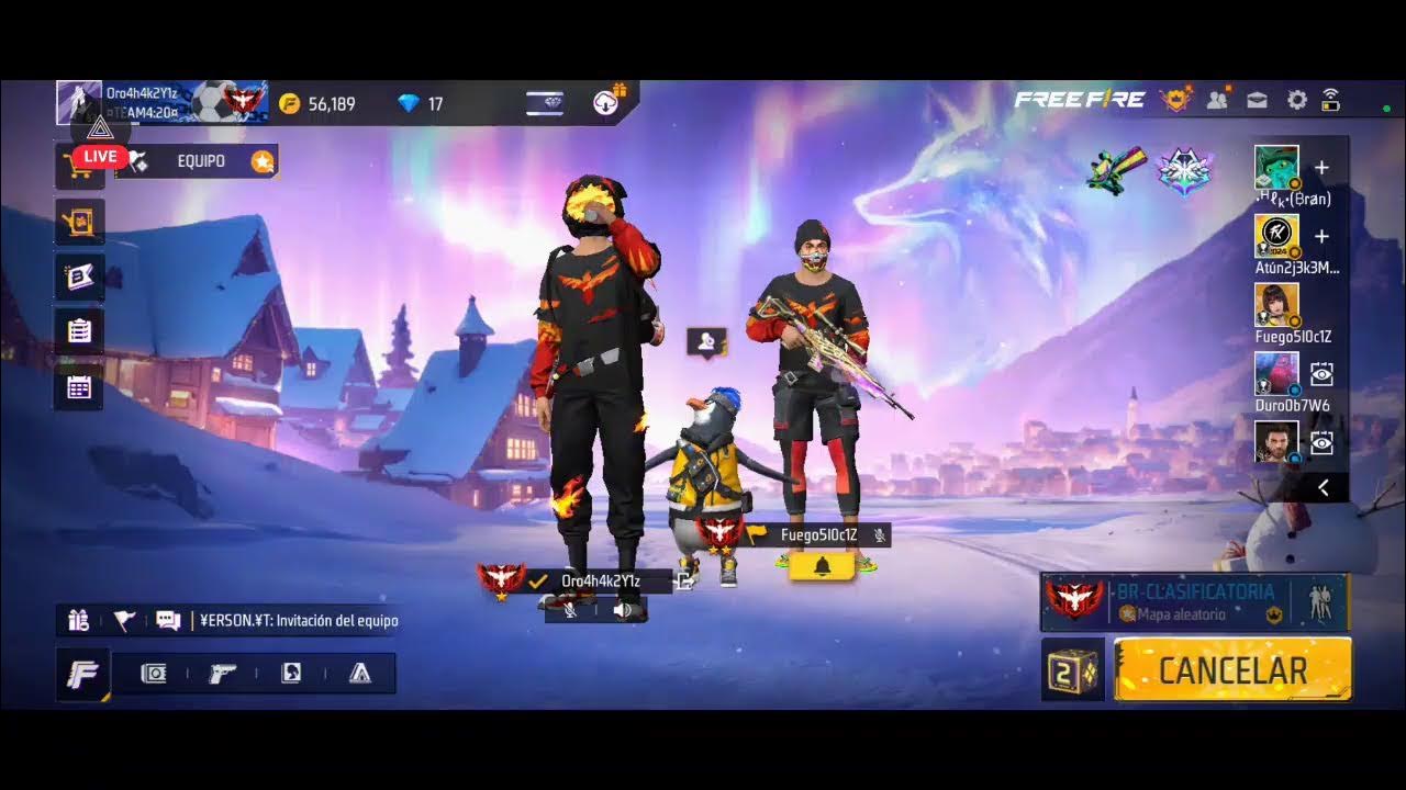 Transmisión en directo de Axel pro oficial - YouTube