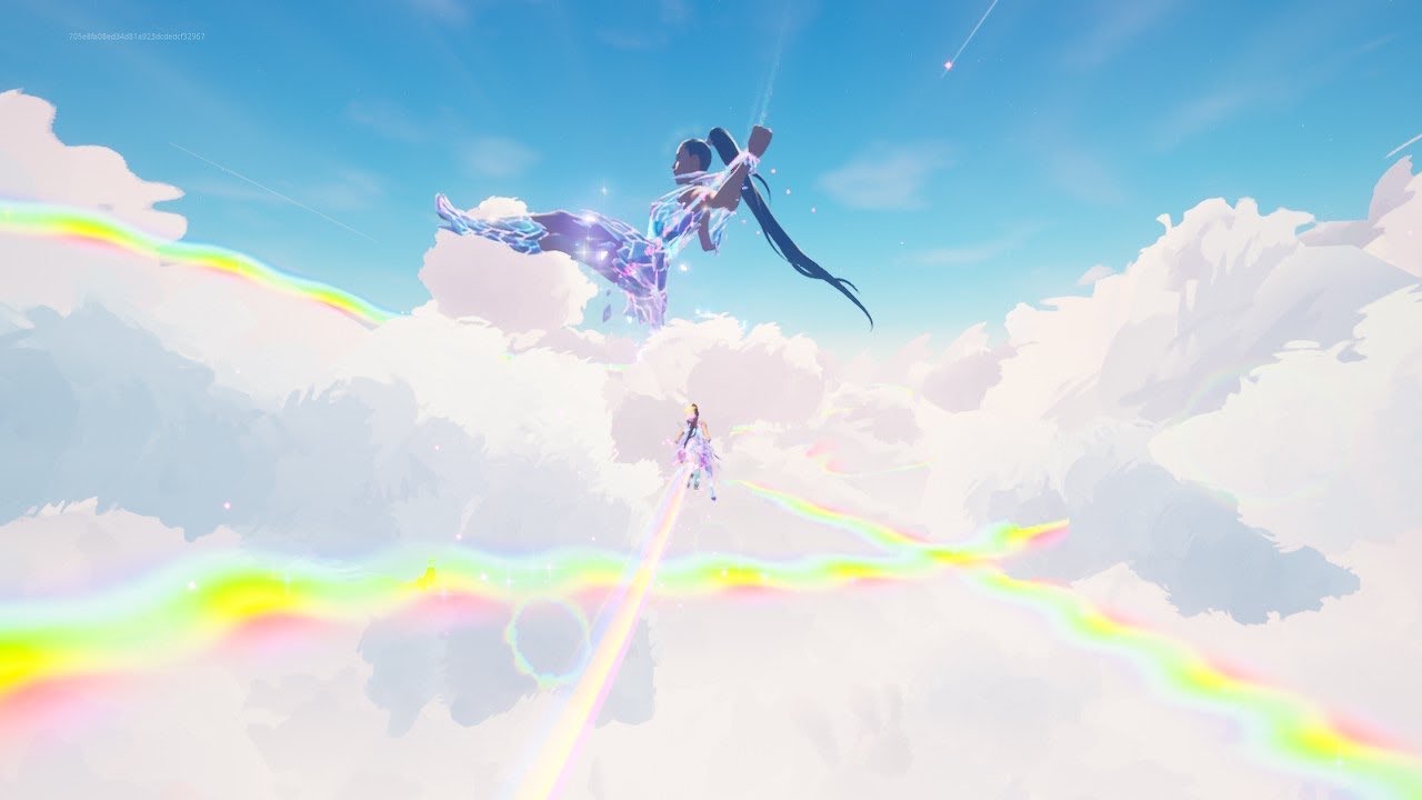 Fortnite - Rift Tour Event Music - YouTube