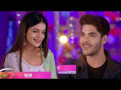 Shakti - New Promo - Virat Proposed Heer For Their Marriage To Start New Life.